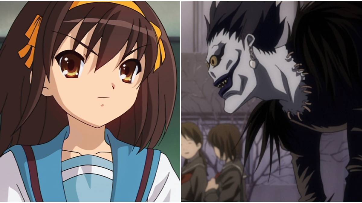10 Anime That Are 100% Faithful To Their Source Material