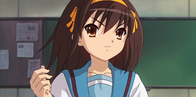 10 Anime That Are 100% Faithful To Their Source Material