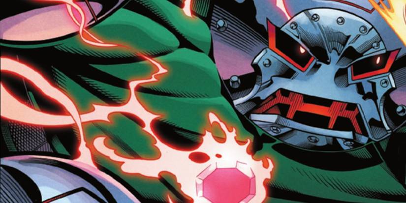 juggernaut superpowers