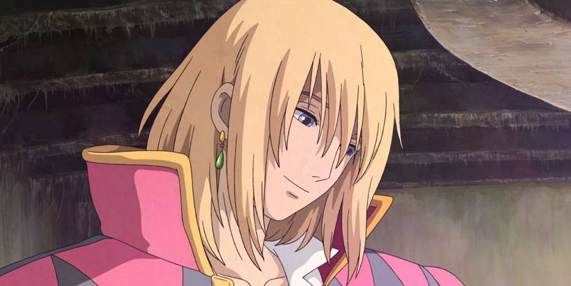Howl's Moving Castle: 5 Differences Between The Book And The Movie (& 5 ...