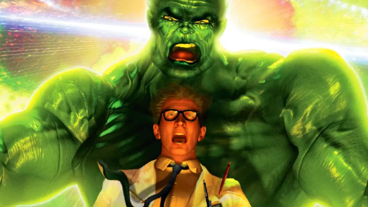 Hulk: How Scott Lang, MCU's Ant-Man, Saved Bruce Banner's Life