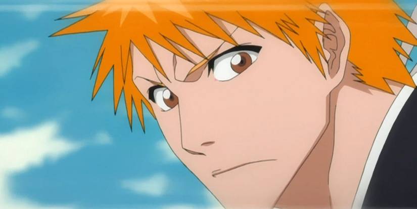 Bleach: 10 Fastest Characters, Ranked