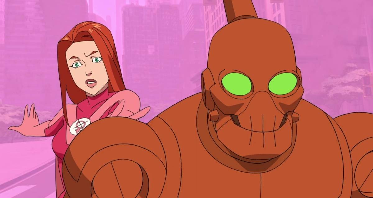 These Are Invincible's Smartest Characters
