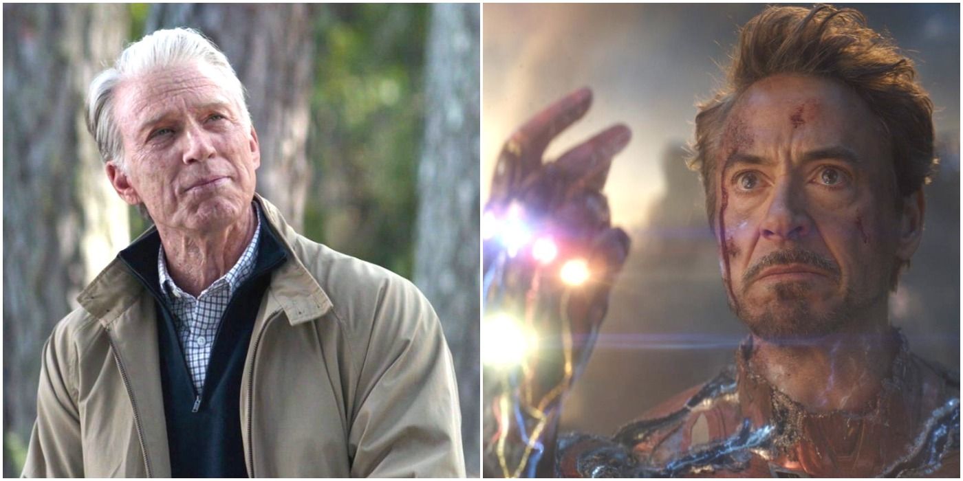 6 Reasons MCU Should End With MCU Phase 5