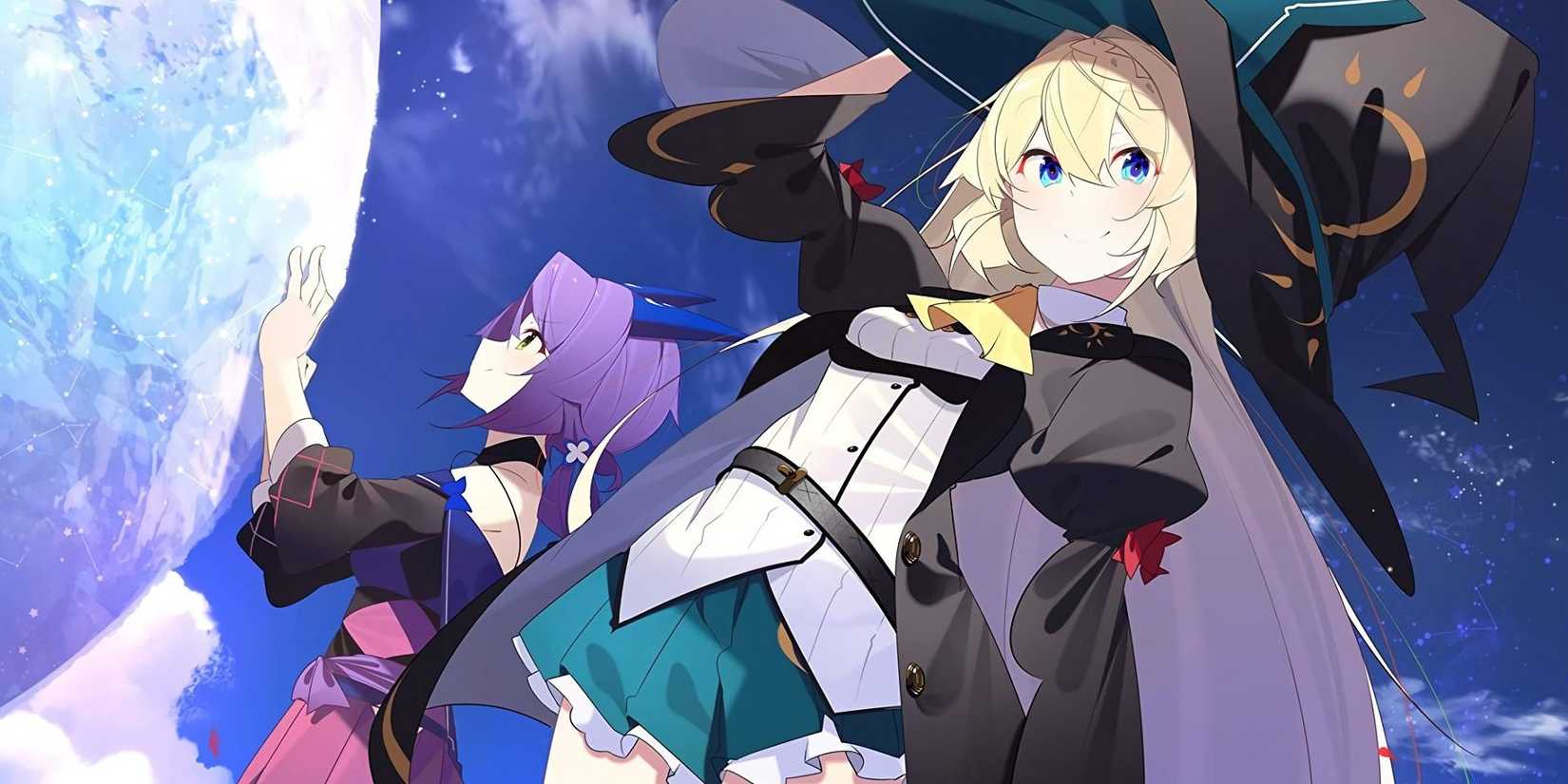 The 40 Best Isekai Anime Streaming on Crunchyroll