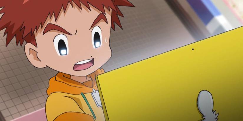 Digimon Adventure: What Each Crest Means