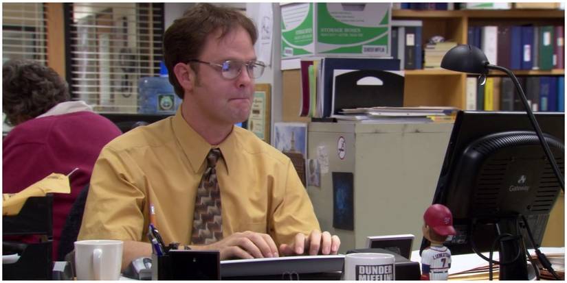 10 The Office Deleted Scenes You Didn't Know Existed