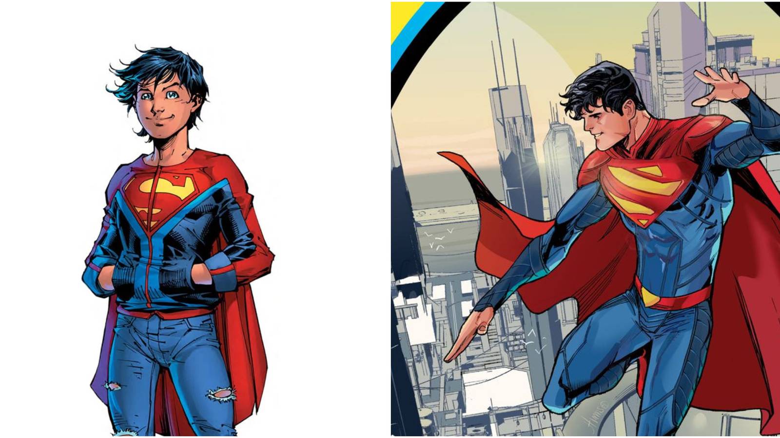 Superman: 10 Ways Jonathan Kent Has Changed Since 2015