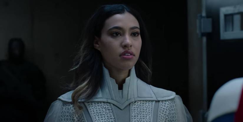 Jupiter's Legacy: Every Hero Who Dies in Season 1