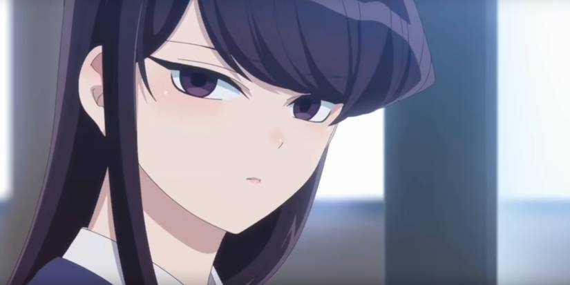 10 Anime Characters Who Are Always Worried