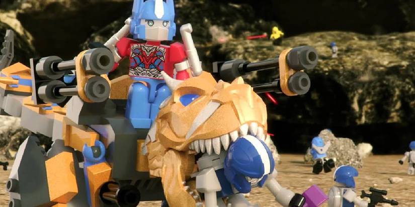 Every Transformers TV Show and Anime (In Chronological Order)