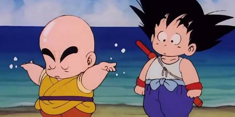 10 Classic Shonen Anime That Are Still Worth The Hype