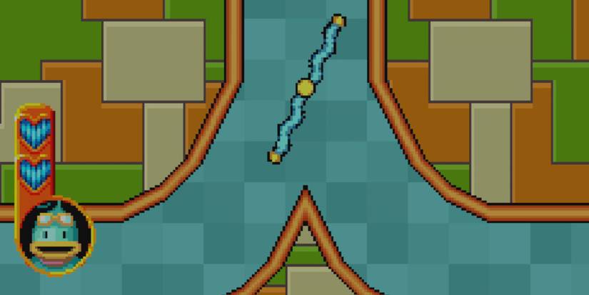 Every GBA Game You Can Play On Nintendo Switch Online Right Now (& Every Game On The Way)