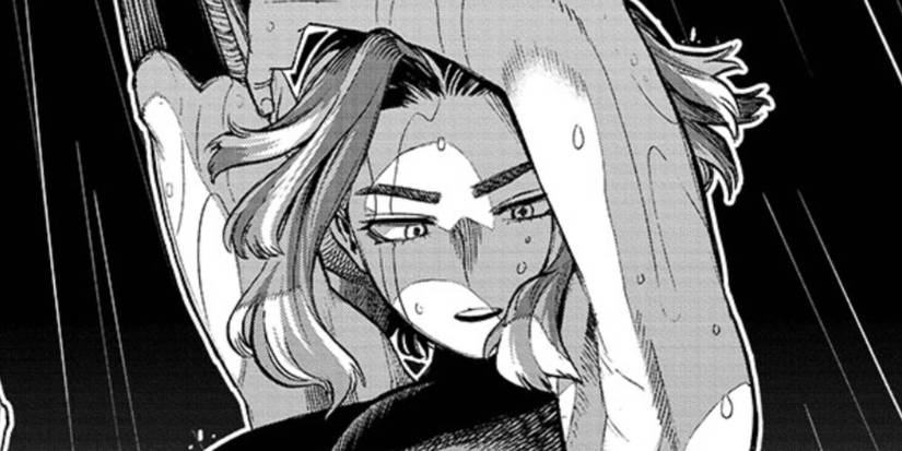 MHA: All the Major Villains & Their Quirks Who Escaped Prison