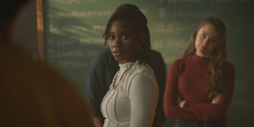 Legacies: Landon's True Identity Is Revealed - and So Is the Skull Hunter's