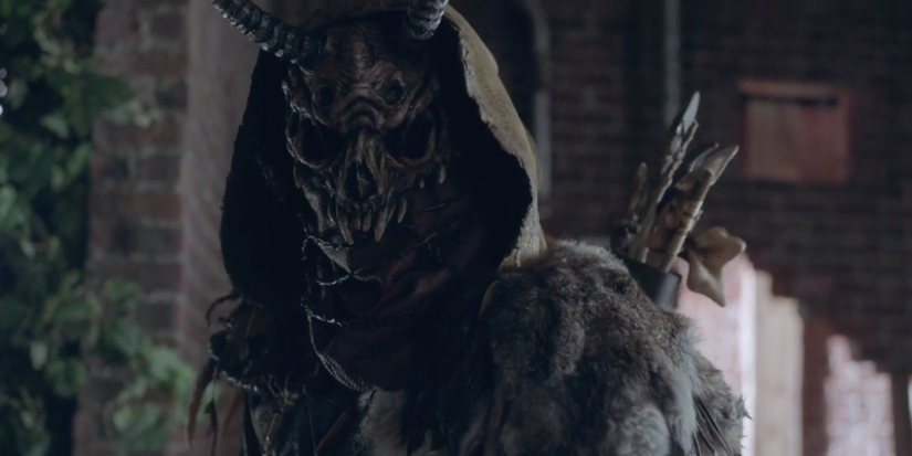 Legacies: Landon's True Identity Is Revealed - and So Is the Skull Hunter's