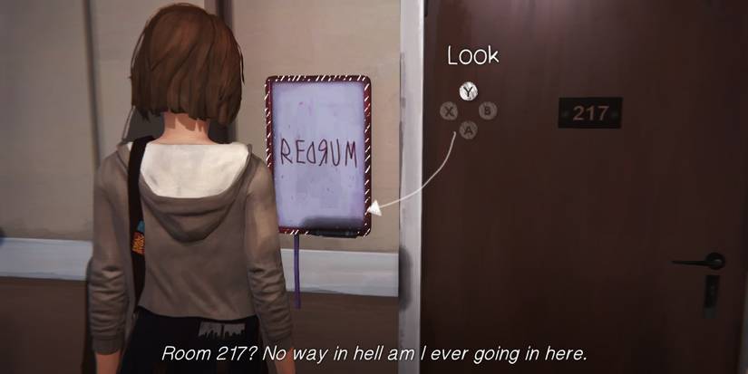 10 Literary References You Missed In Life Is Strange