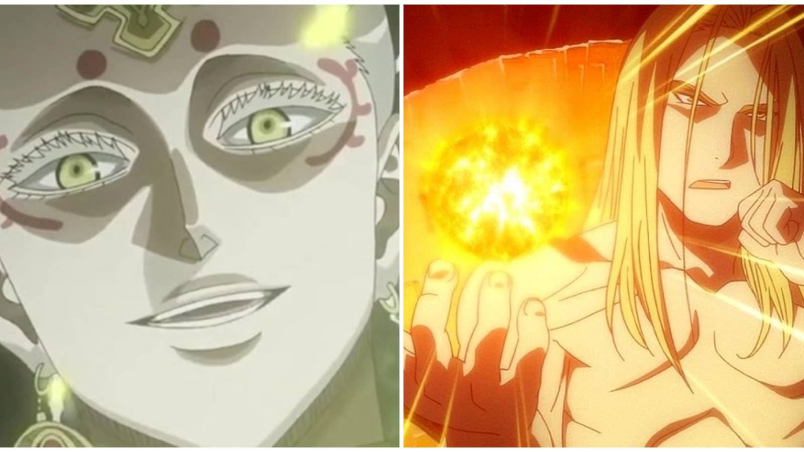 10 Evil Light Users In Anime, Ranked