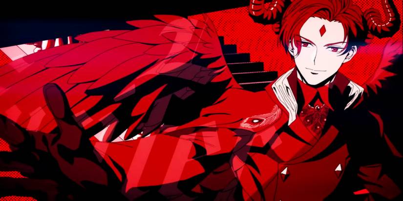 Obey Me!: Meet All Seven Demonic Brothers