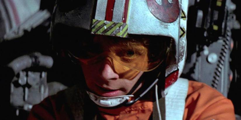 Star Wars: 8 Times Luke Was The Best Pilot In The Galaxy