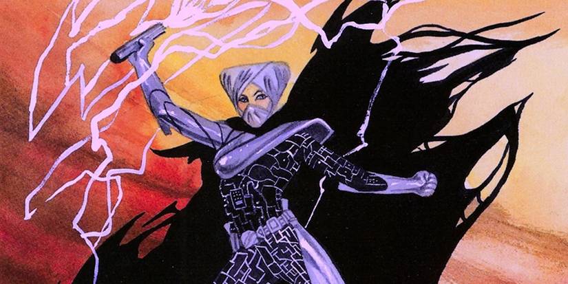 The Greatest Star Wars Legends Villains, Ranked