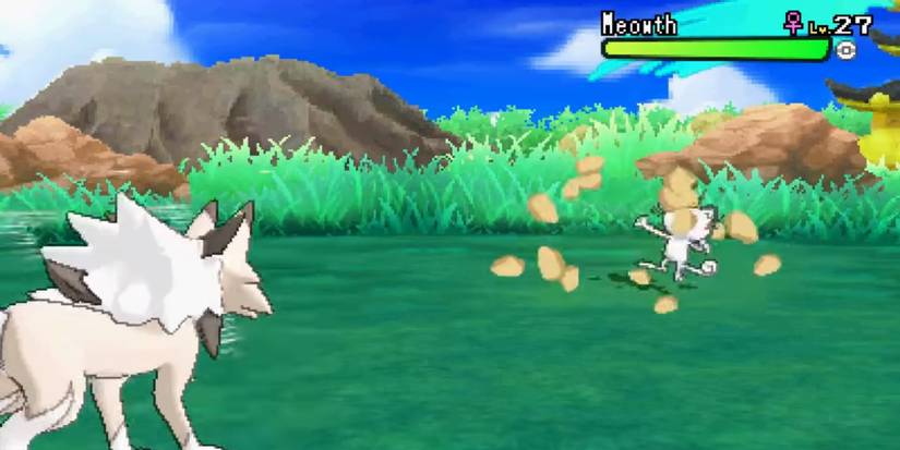 Pokémon: 5 Moves That Make Rock-Type The Best Type (& 5 That Make Water ...