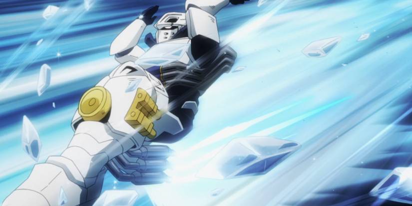 Ranking MHA's Strongest Special Moves