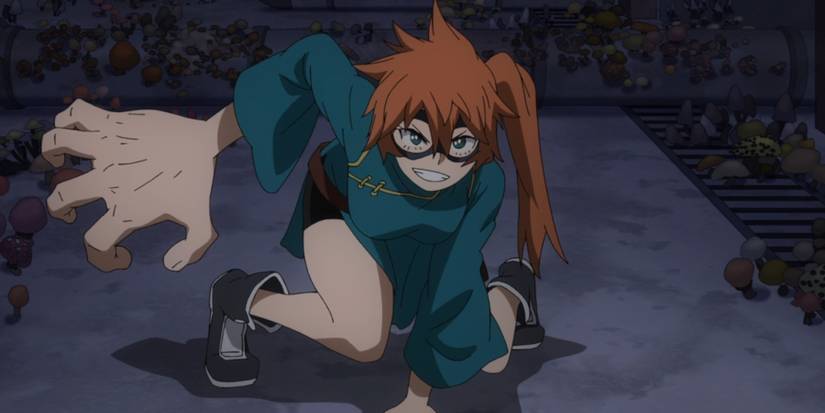 My Hero Academia: A Guide to All the Best Quirks in the Series