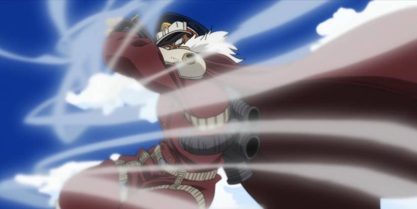 My Hero Academia: 5 Quirks With Scientific Explanations (& 5 That Leave ...