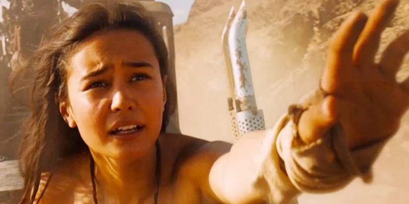 Mad Max Fury Road: Every Wife, Ranked