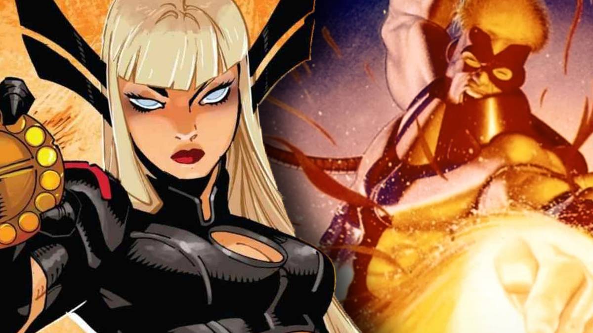 X-Men: Magik, Pyro and the Other Major Mutants Who Died from the Legacy ...