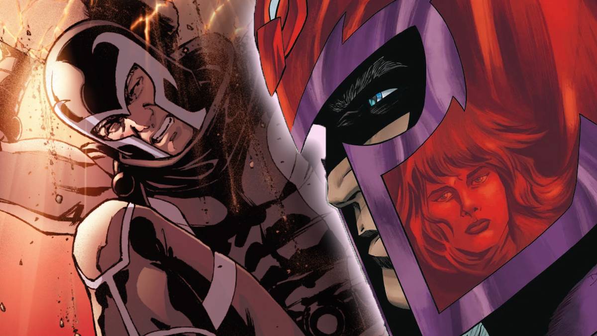 Magneto: Every Way the X-Men Villain Died in the Marvel Universe