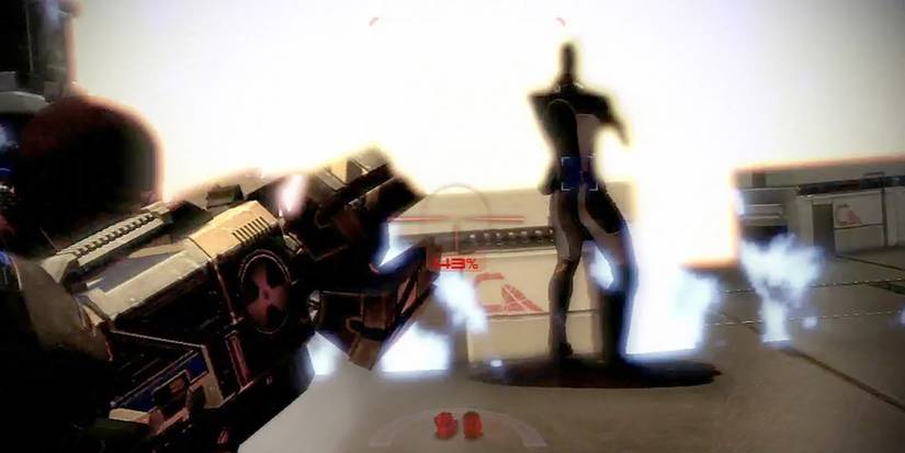 Mass Effect 2: Heavy Weapon Stats & Locations Guide