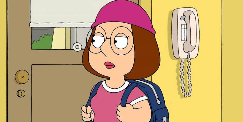 Family Guy: Mila Kunis Wasn't Meg's Original Voice Actor
