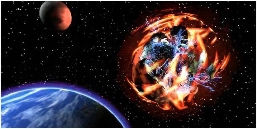 Final Fantasy VII Remake: 10 Moments Where The 2nd Installment Should End