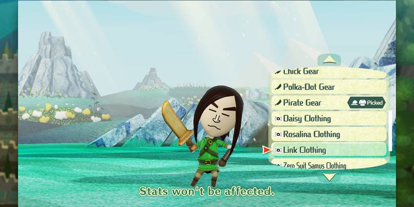 Miitopia: Amiibo Guide