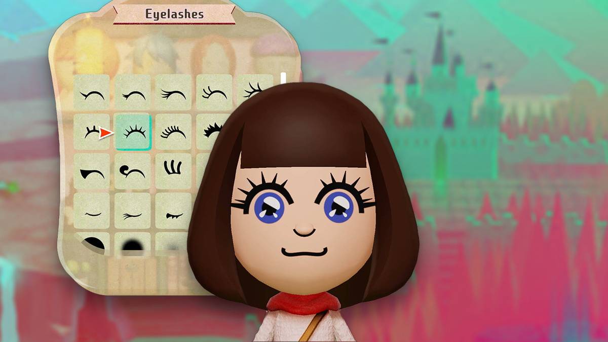 Miitopia's Makeup Feature Does Not Justify Its Price