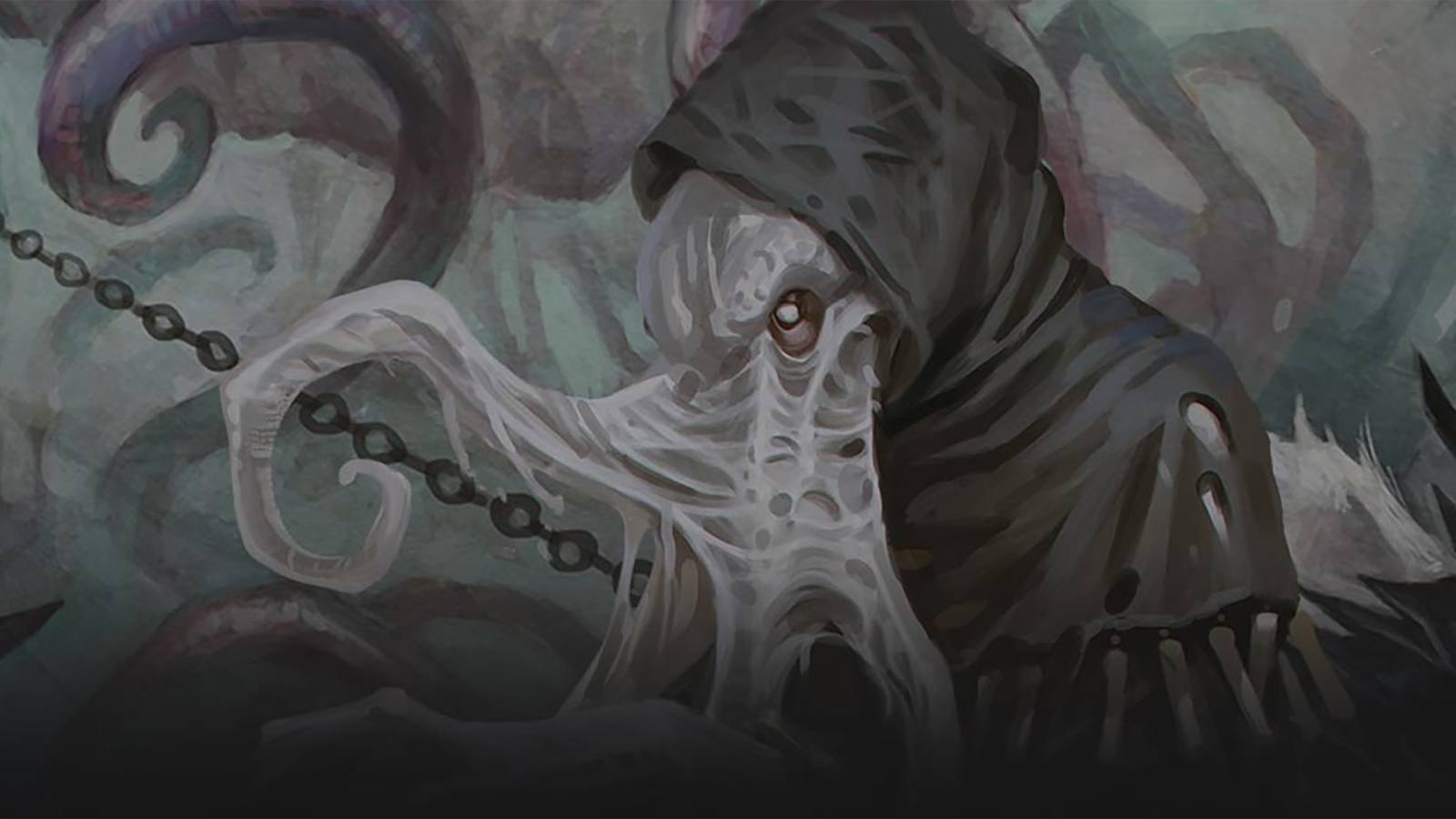 D&D: 5 Facts About Mind Flayers