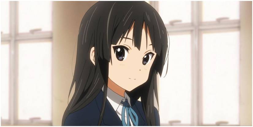 10 Most Easily Embarrassed Anime Characters