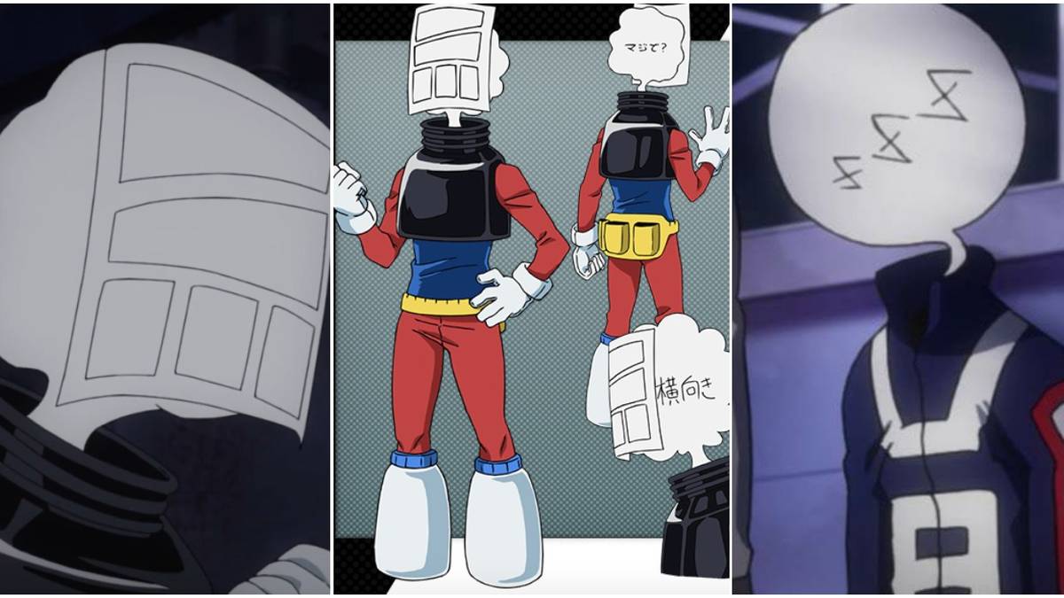 10 Things You Need To Know About My Hero Academia's Manga Fukidashi