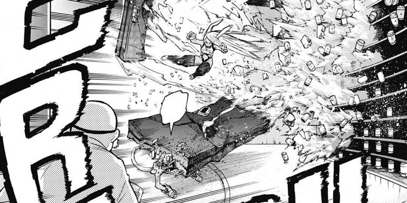 My Hero Academia: What You Should Know About Mirko's Rabbit Quirk