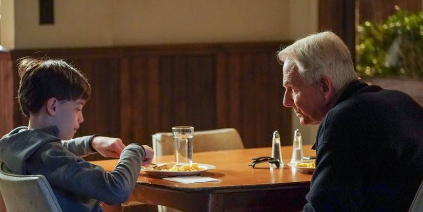 NCIS: Why Gibbs Should've Let Phineas Stay With Him