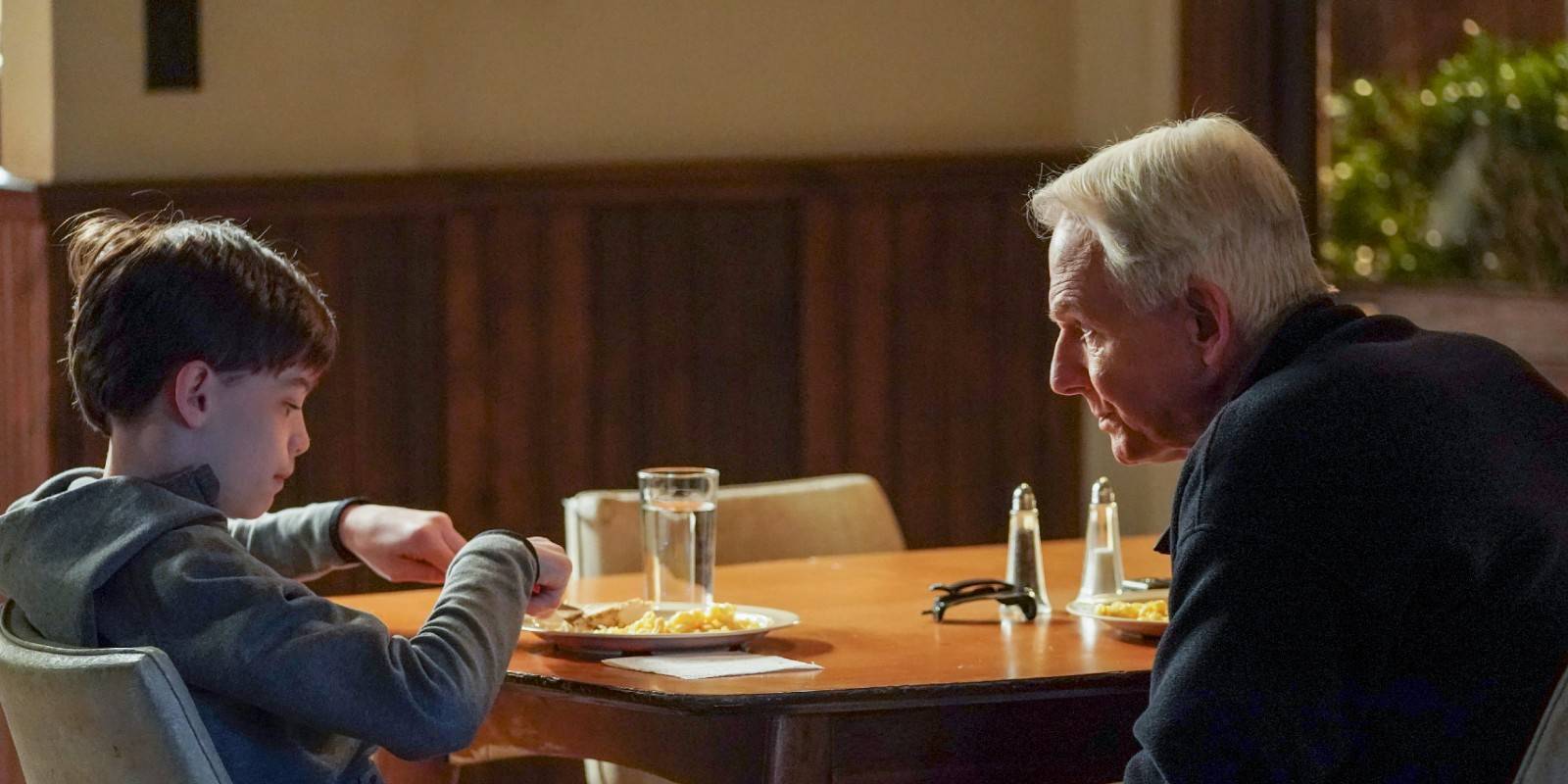 NCIS Recap & Spoilers: S18, E14, 'Unseen Improvements'
