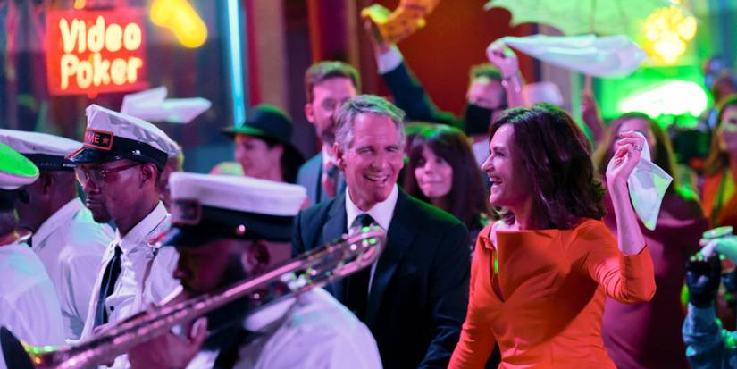 NCIS: New Orleans Recap & Spoilers - S7, E16, 'Laissez les Bon Temps ...