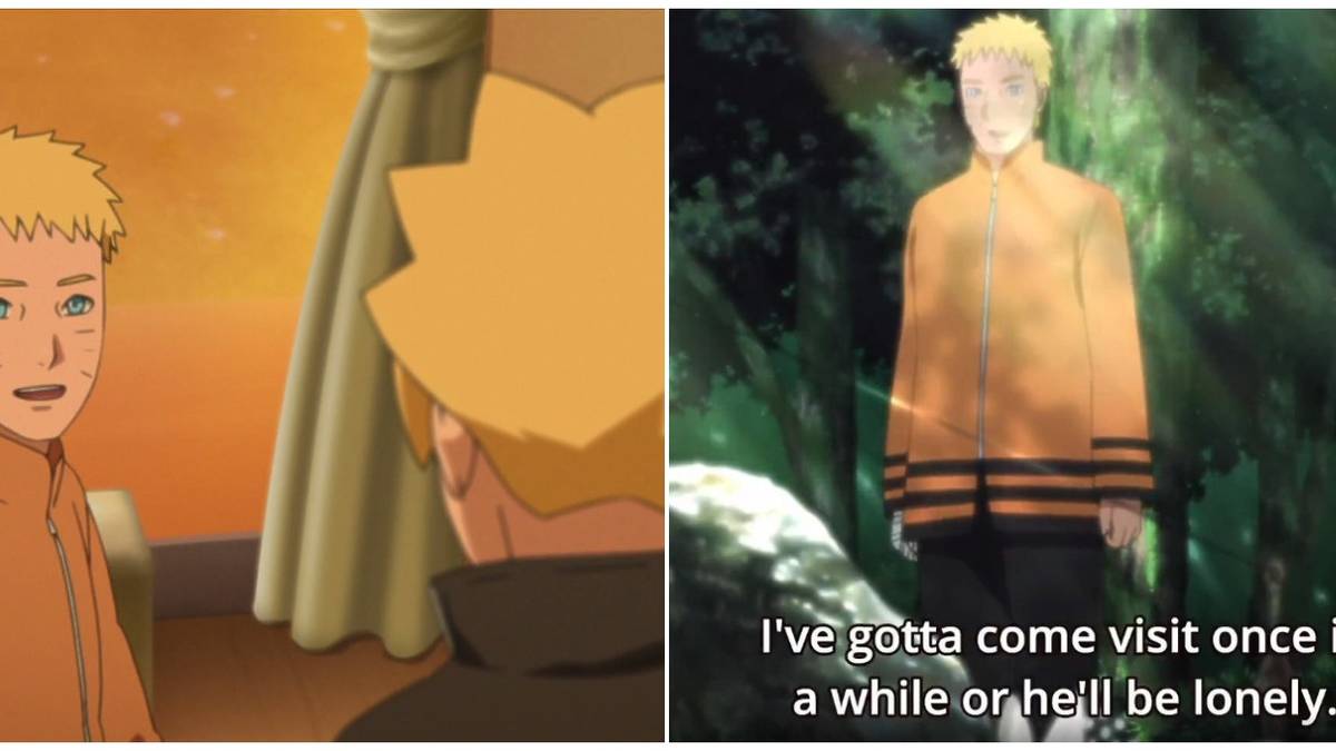 Boruto: Naruto's 10 Best Quotes, Ranked
