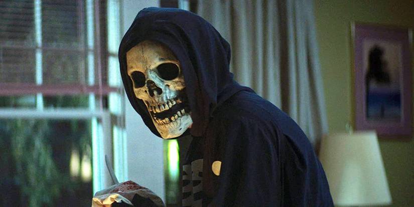 Fear Street Part 1: 1994's Ending, Explained