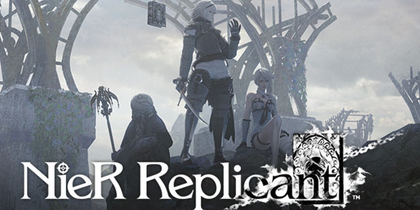 NieR Replicant: 10 Times The Story Broke Our Hearts | CBR