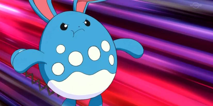 10 Strongest Dual-Type Water Pokémon