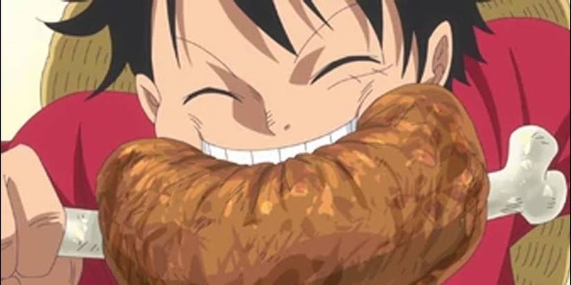 10 Worst Things About Luffy