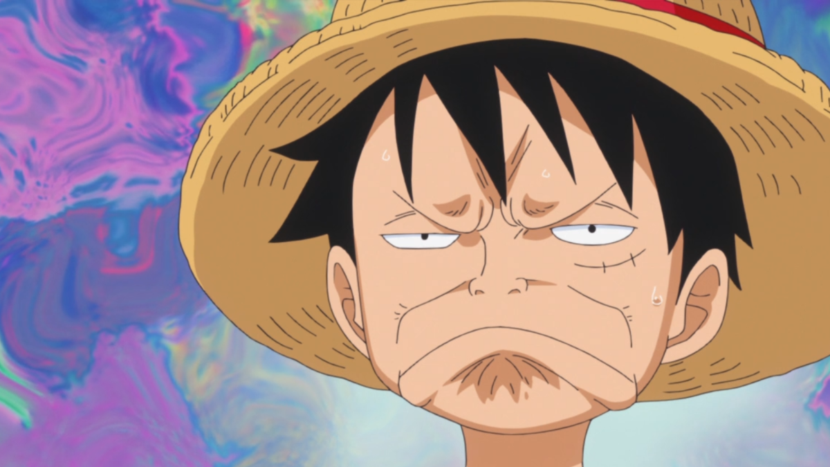 One Piece: 10 Times Luffy Was Just Playing Dumb